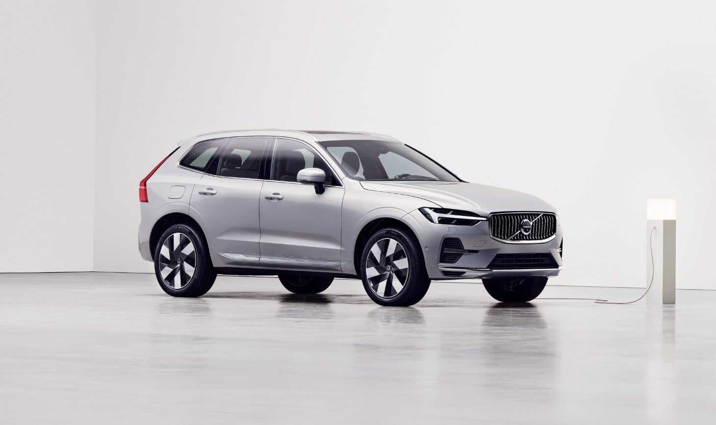 Der Volvo XC60 | Alle Angebote bei Martin Weber Automobile GmbH in ...