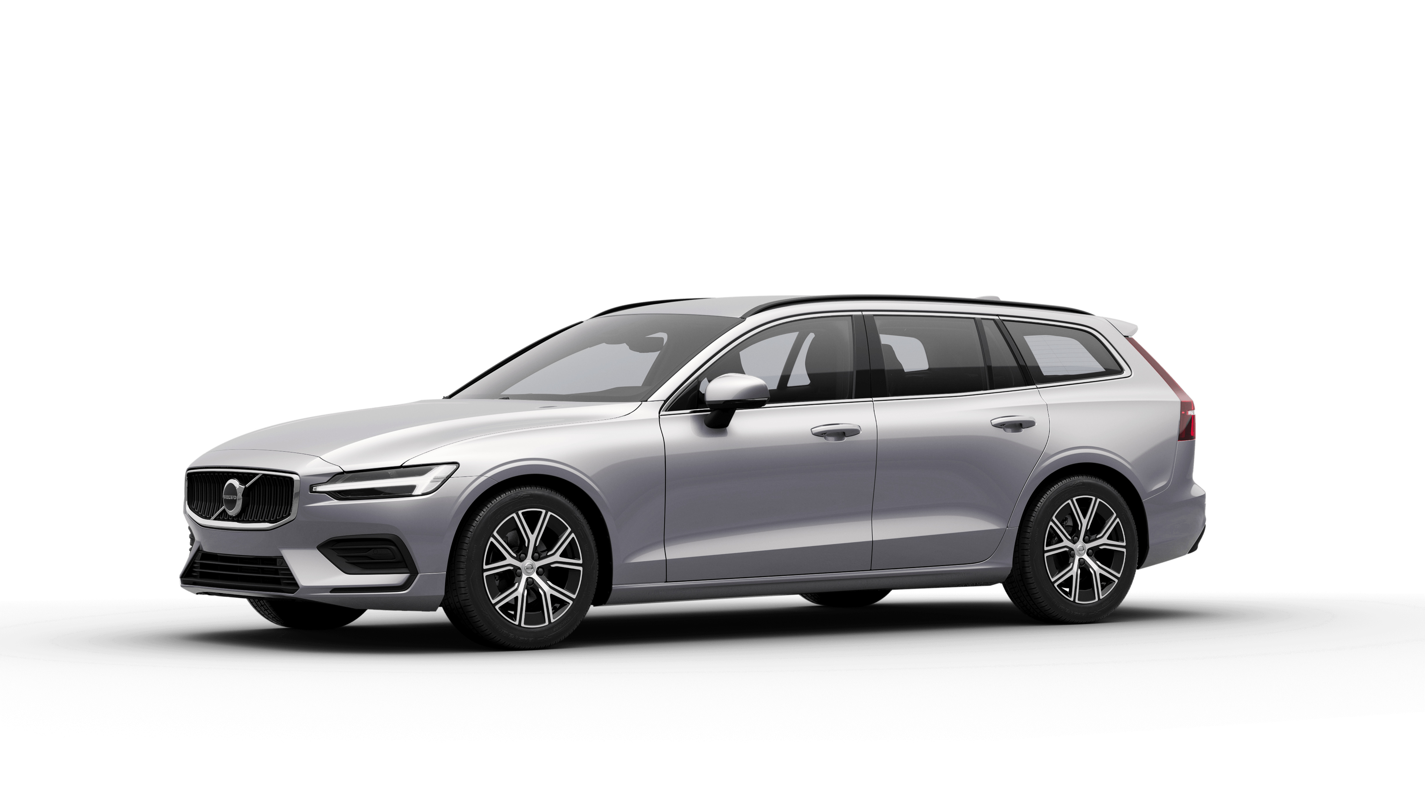 Der Volvo V60 | Alle Angebote bei Martin Weber Automobile GmbH in ...